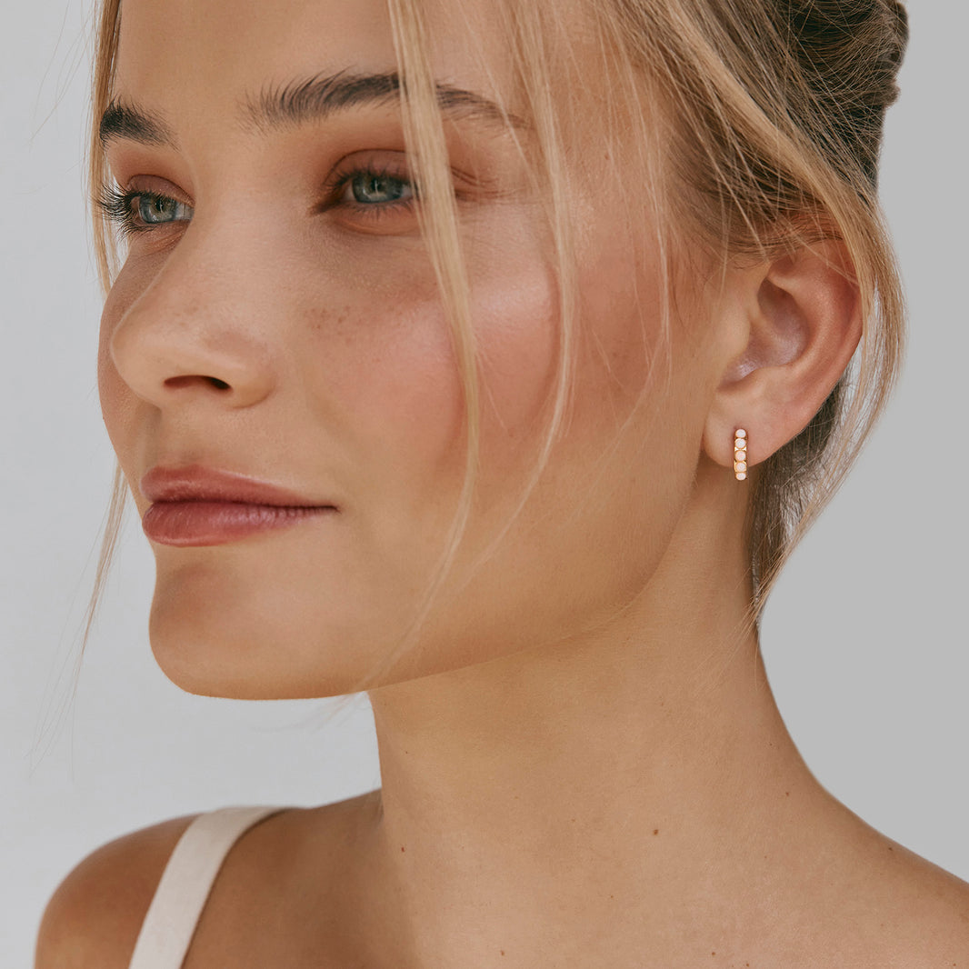 Timeless, Ethical Luxury Jewellery in Australia | FAIRLEY